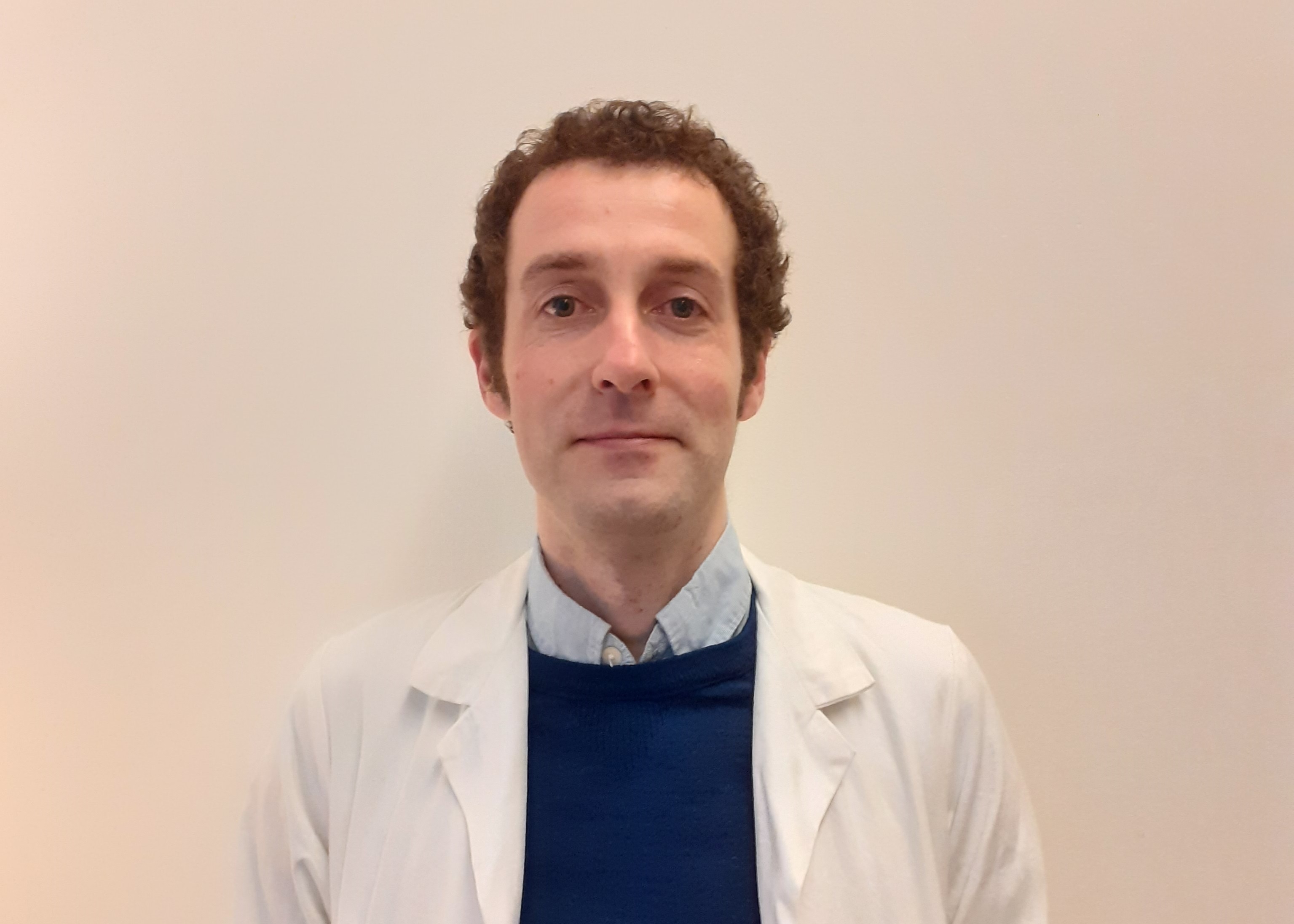 Dr Ian Holland | For staff | Edinburgh Innovation