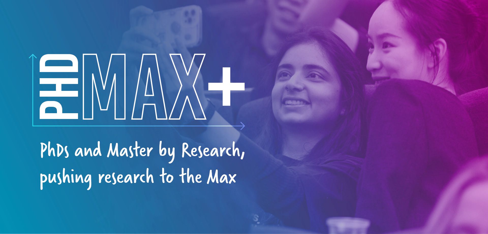 PhD Max+ | For students | Edinburgh Innovation