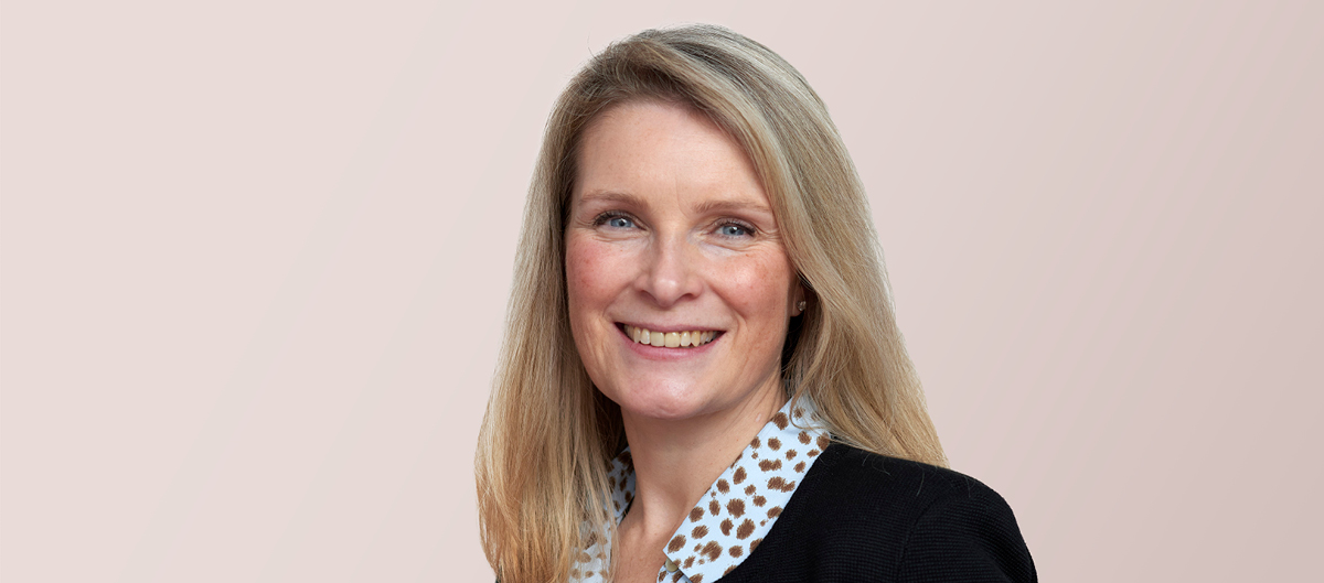 Dr Susan Bodie | For staff | Edinburgh Innovation