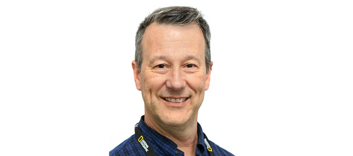 Mike McGrew | For staff | Edinburgh Innovation