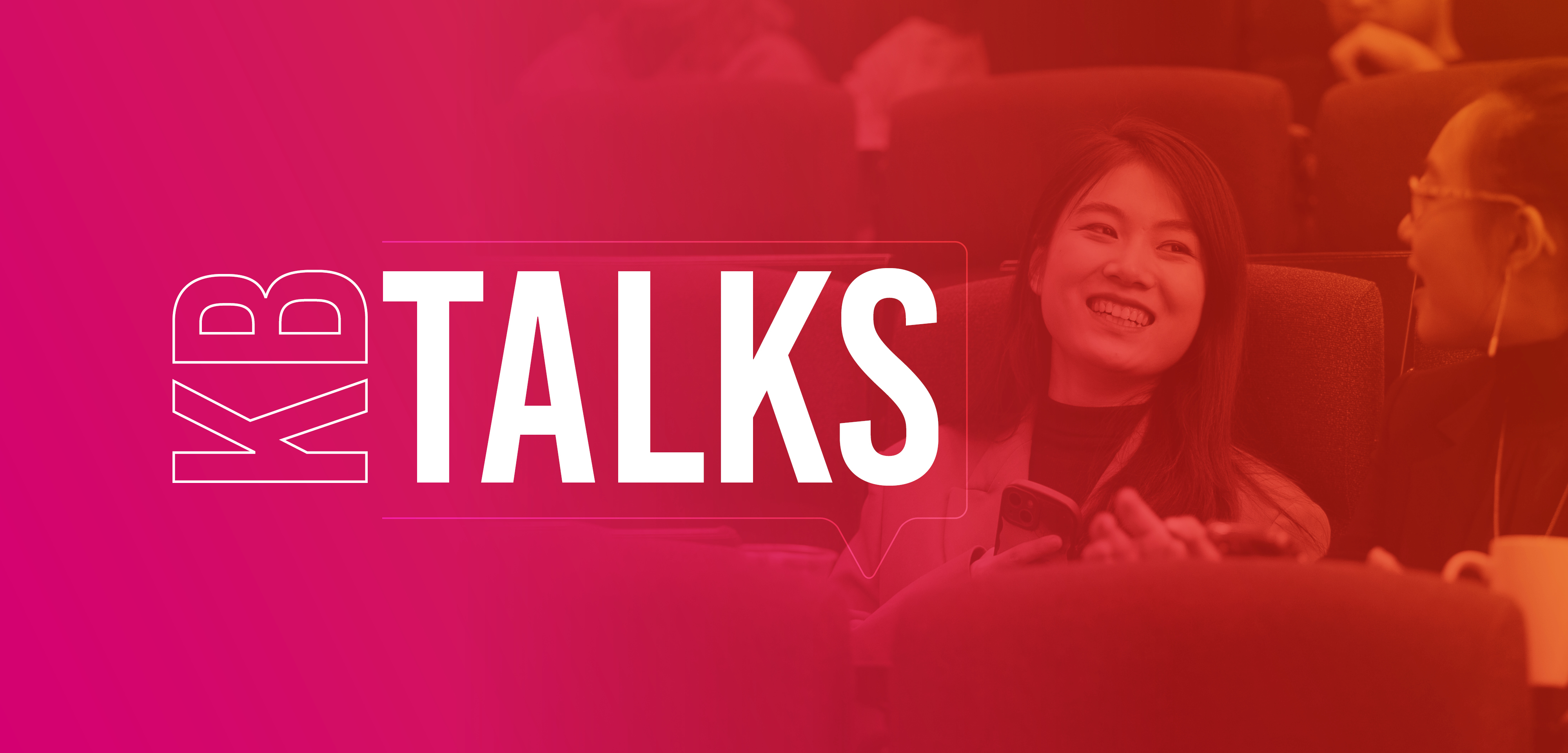 KB Talks | Edinburgh Innovation