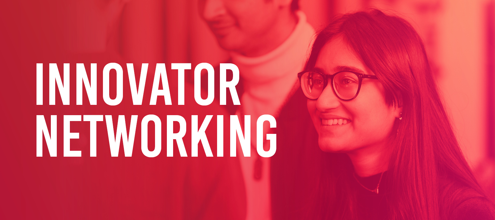 Innovator Networking | For students | Edinburgh Innovation