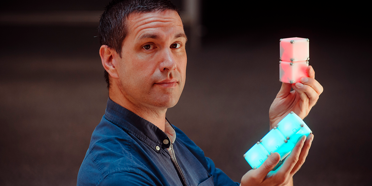 Log innovation | For staff | Edinburgh Innovation