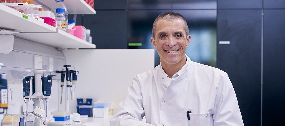 Tilo Kunath | For staff | Edinburgh Innovation