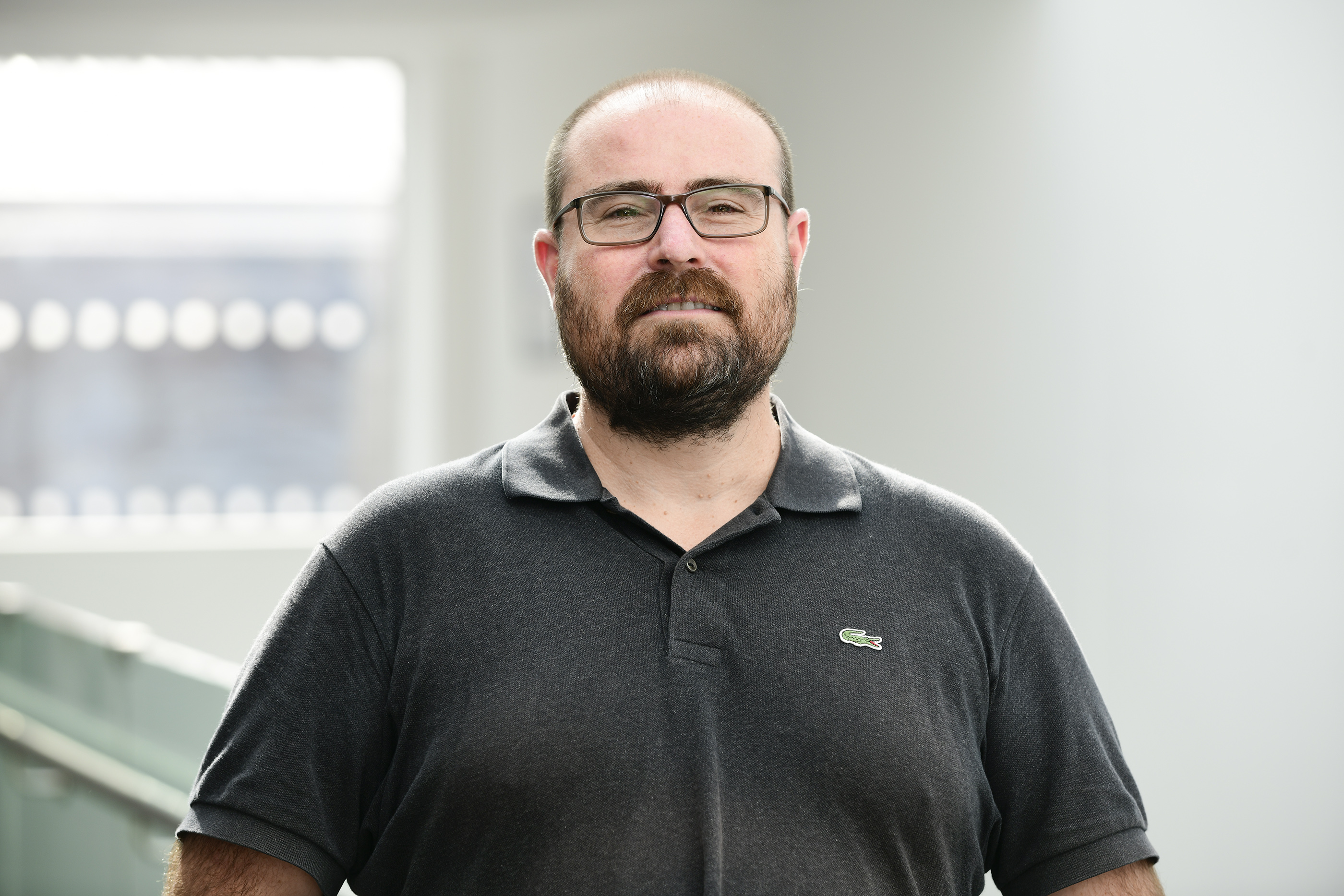 Asier Unciti-Broceta | For staff | Edinburgh Innovation