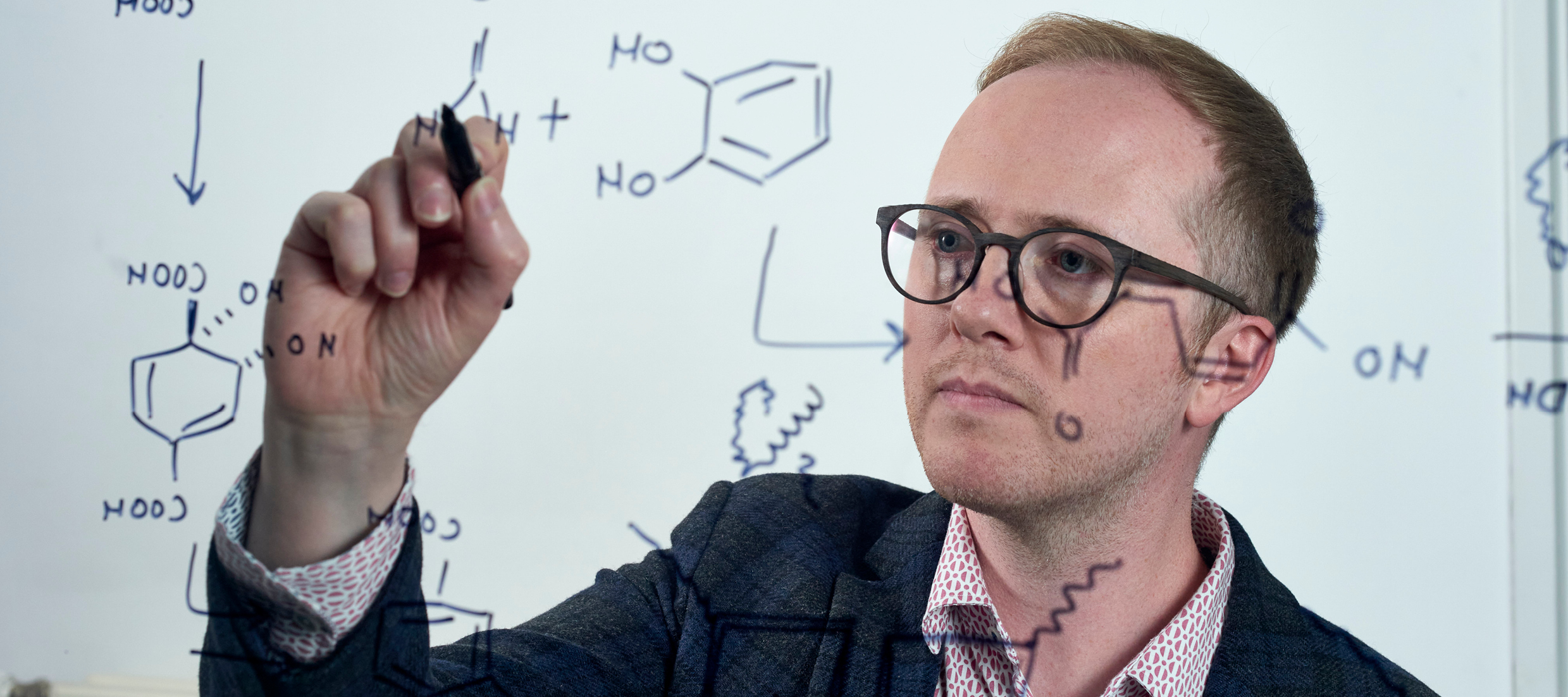 Stephen Wallace | For staff | Edinburgh Innovation