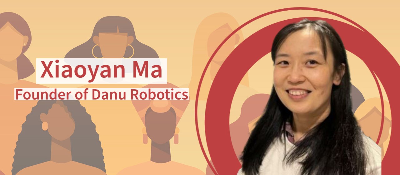 Danu Robotics | For students | Edinburgh Innovation